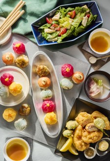 Our Courses | ABC Cooking Studio