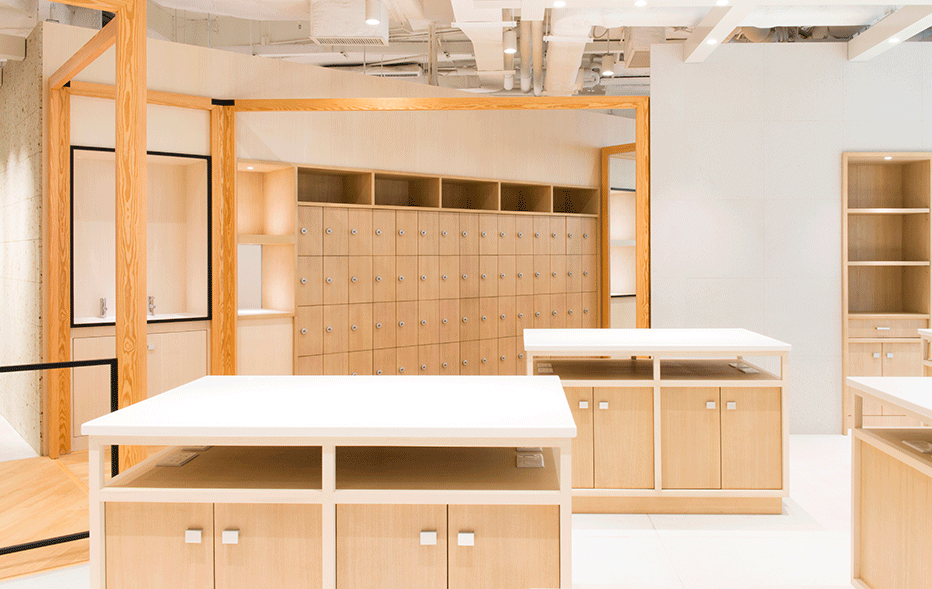 Studio Locations | ABC Cooking Studio